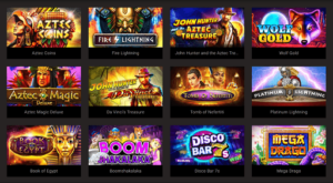 Bitstarz Casino Bonus 5 BTC + 180 Free Spins | CasinoBesty